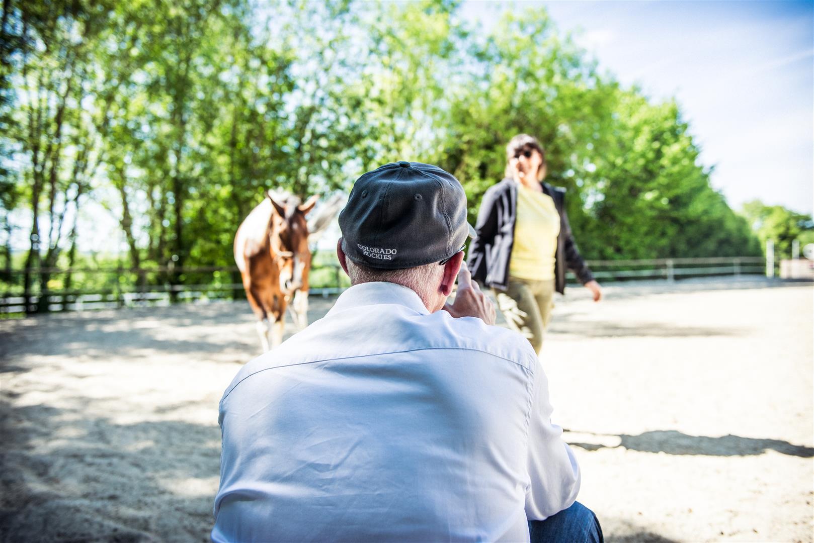MANAGER AVEC BIENVEILLANCE NIVEAU 1 - Olivier Renn